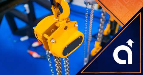 Benefits of Single-Phase Electric Chain Hoists for Facilities Without ...