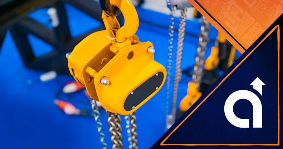 Benefits of Single-Phase Electric Chain Hoists for Facilities Without ...