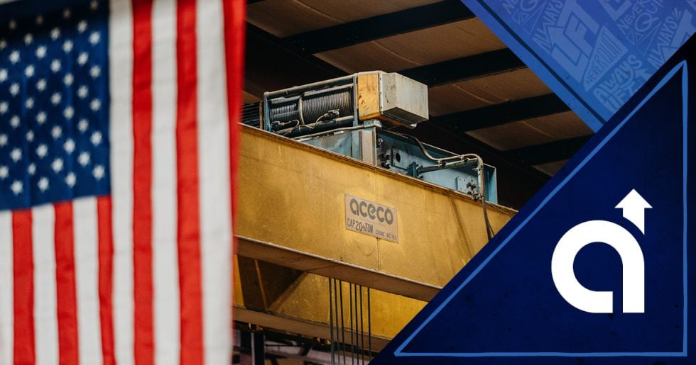 How Reshoring Is Influencing Facility Expansion in U.S. Manufacturing ...